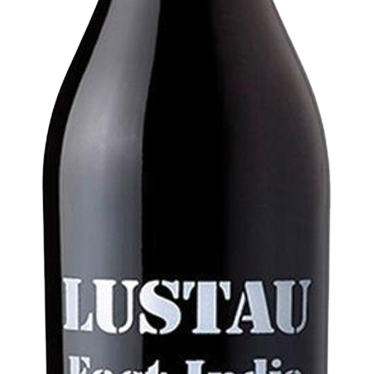 Lustau East India Solera 20% 50cl – Crombé Wines