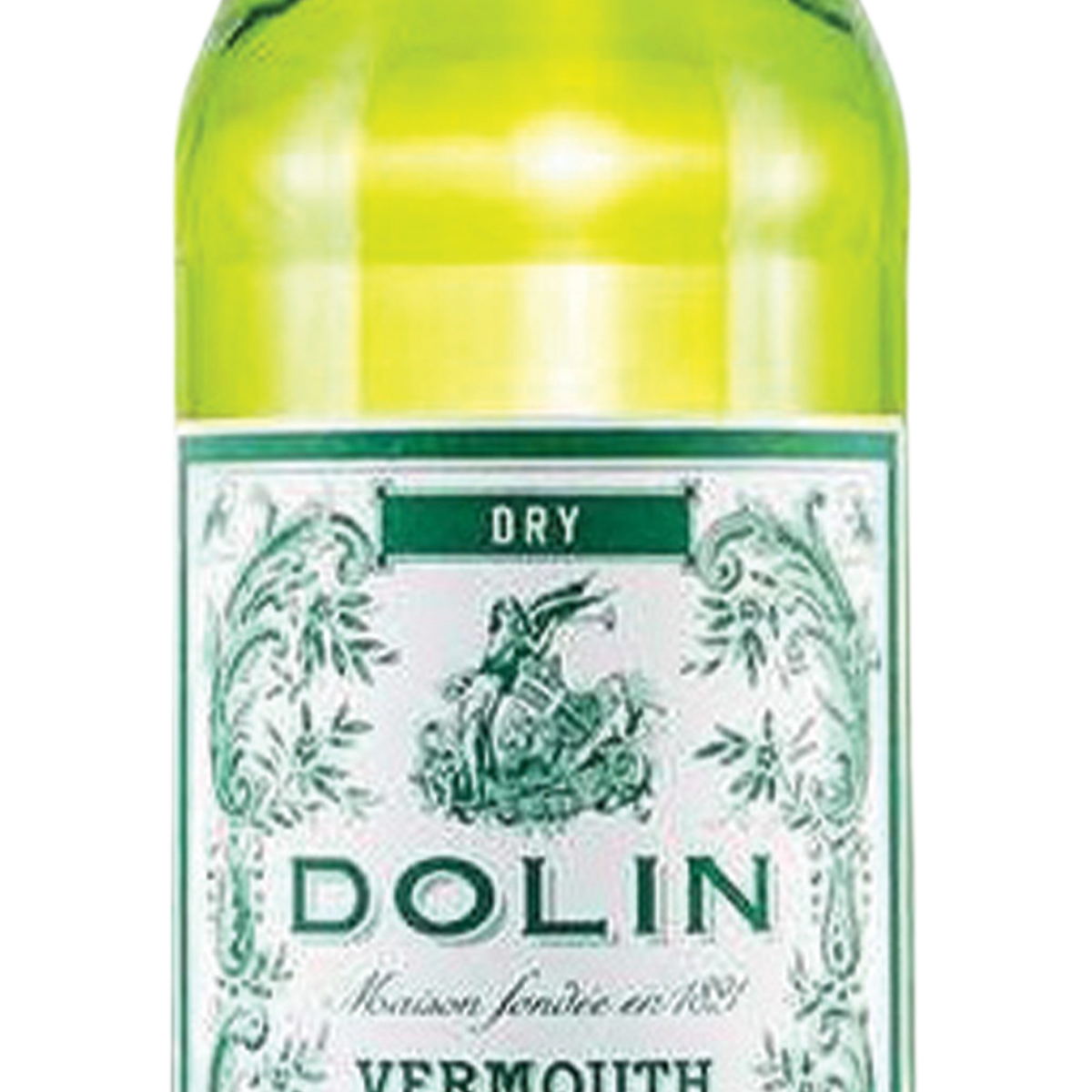 Dolin Dry 17,5% 75cl – Crombé Wines