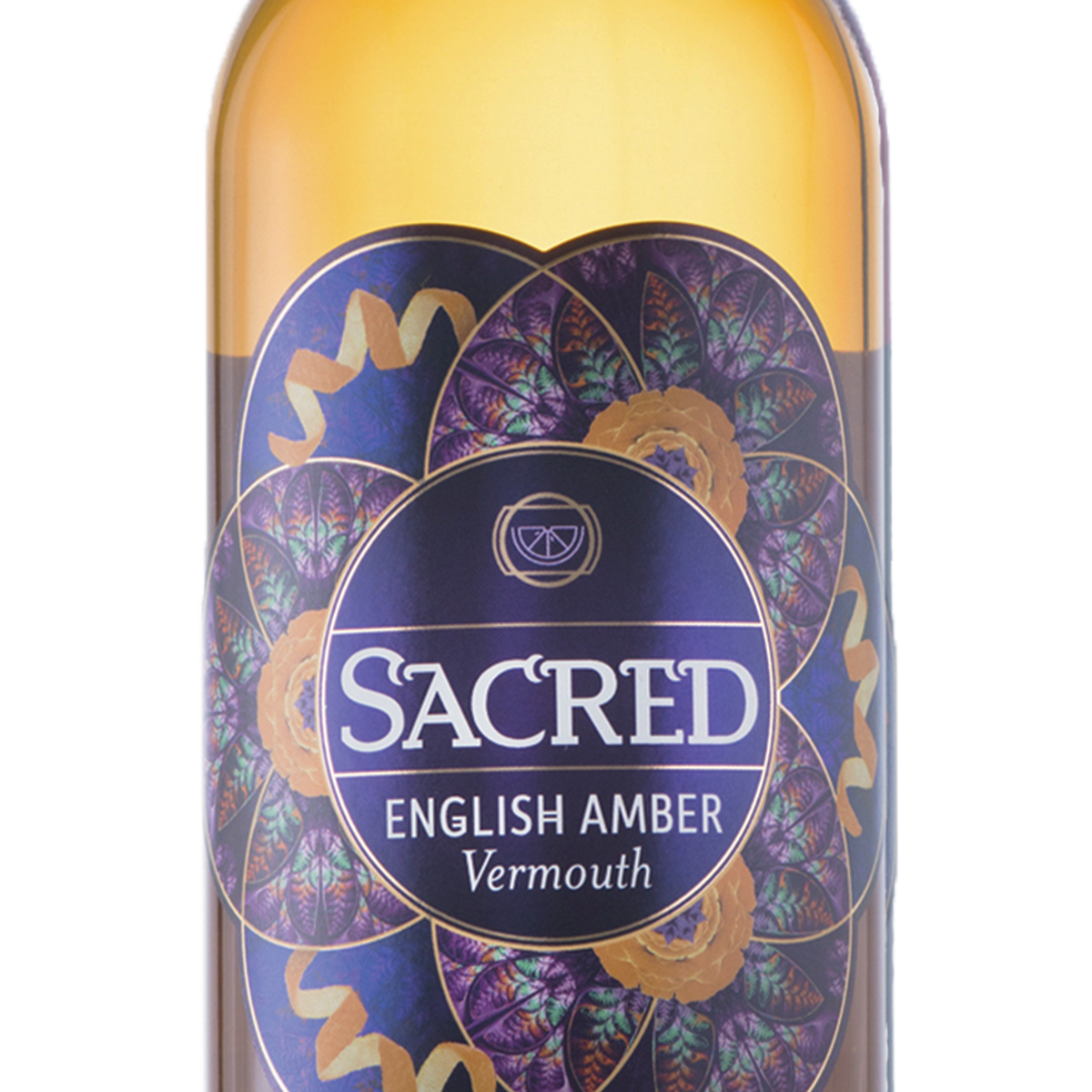 Sacred Amber 21,8% 50cl – Crombé Wines