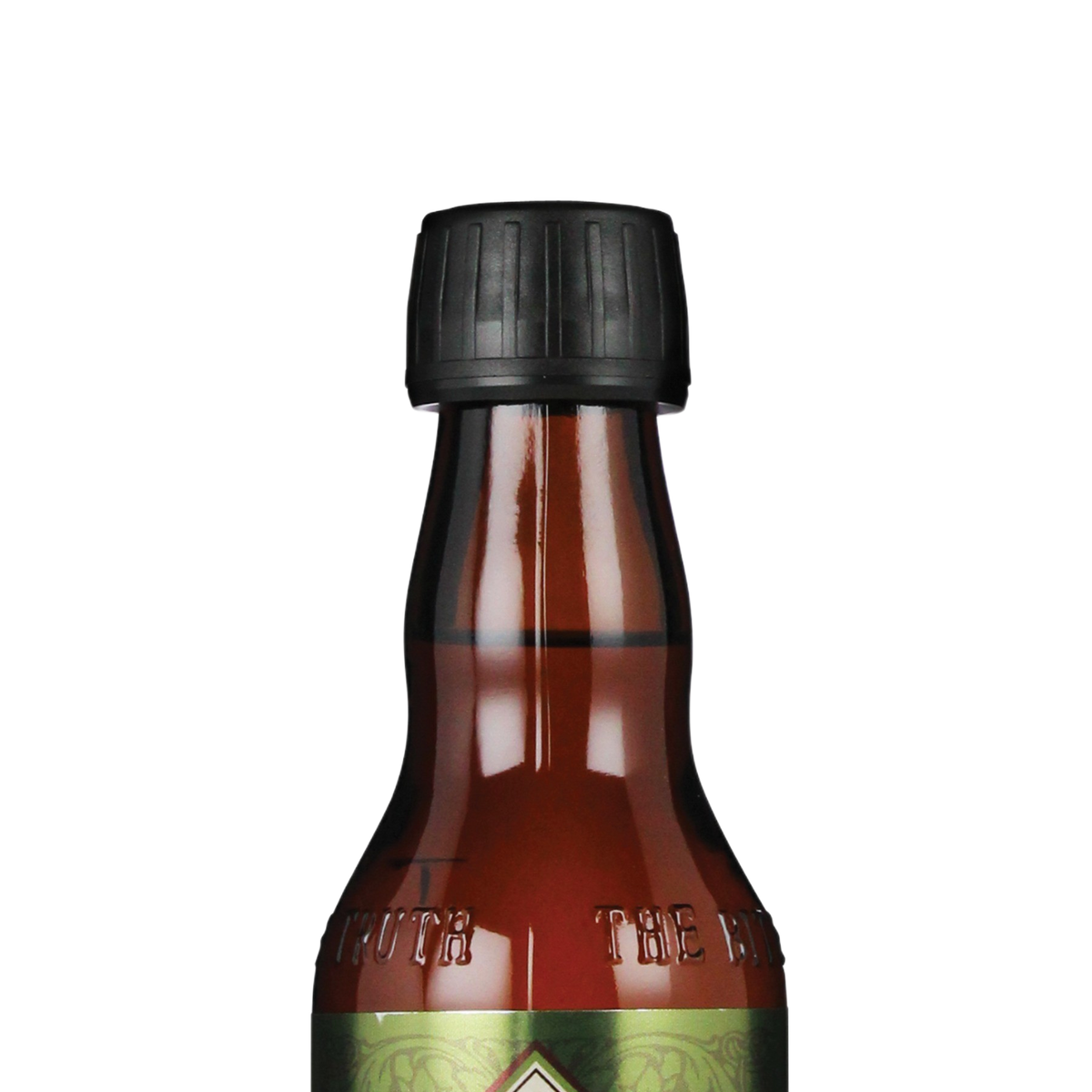 Celery Bitter 44% 20cl – Crombé Wines