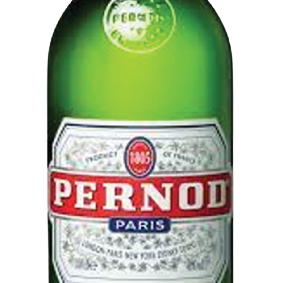 Pastis 40% 70cl – Crombé Wines