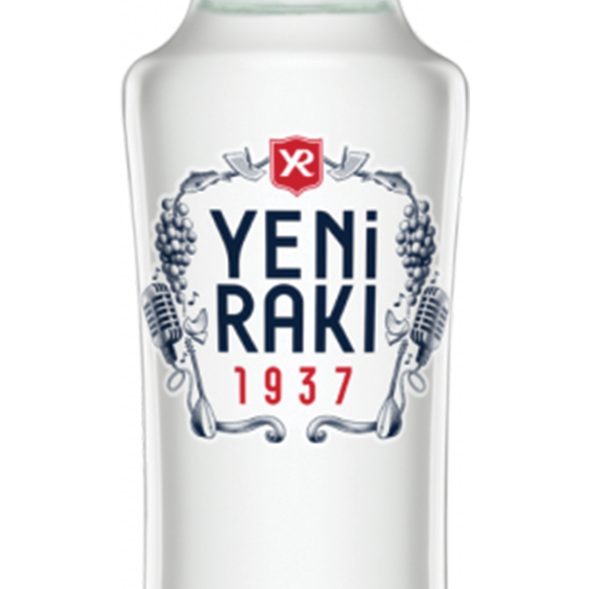 Raki 45% 70cl – Crombé Wines