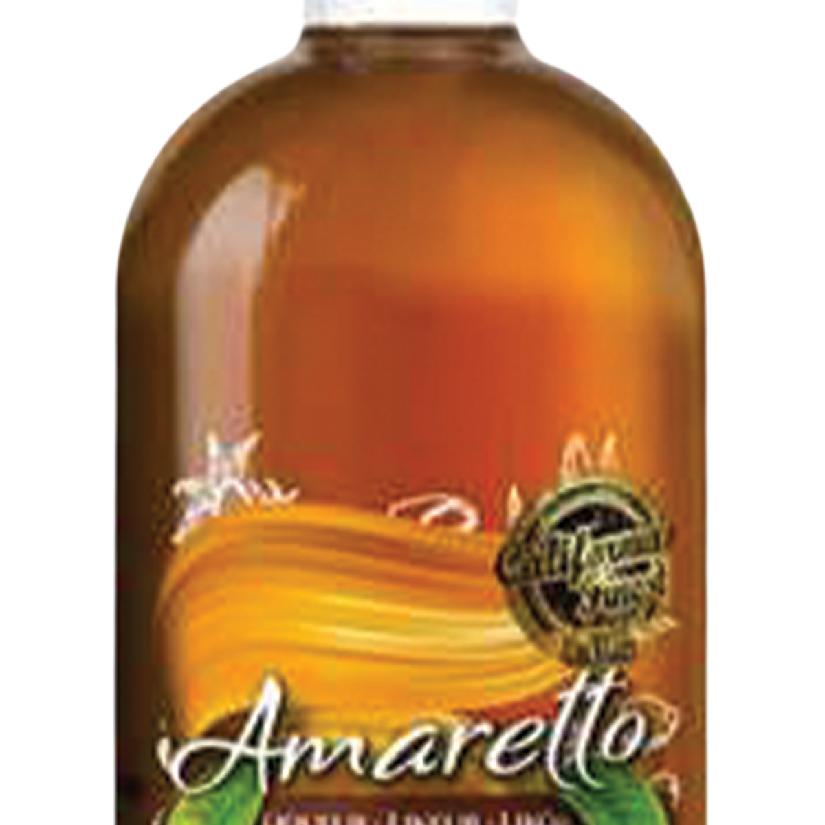 Amaretto 15% 70cl – Crombé Wines