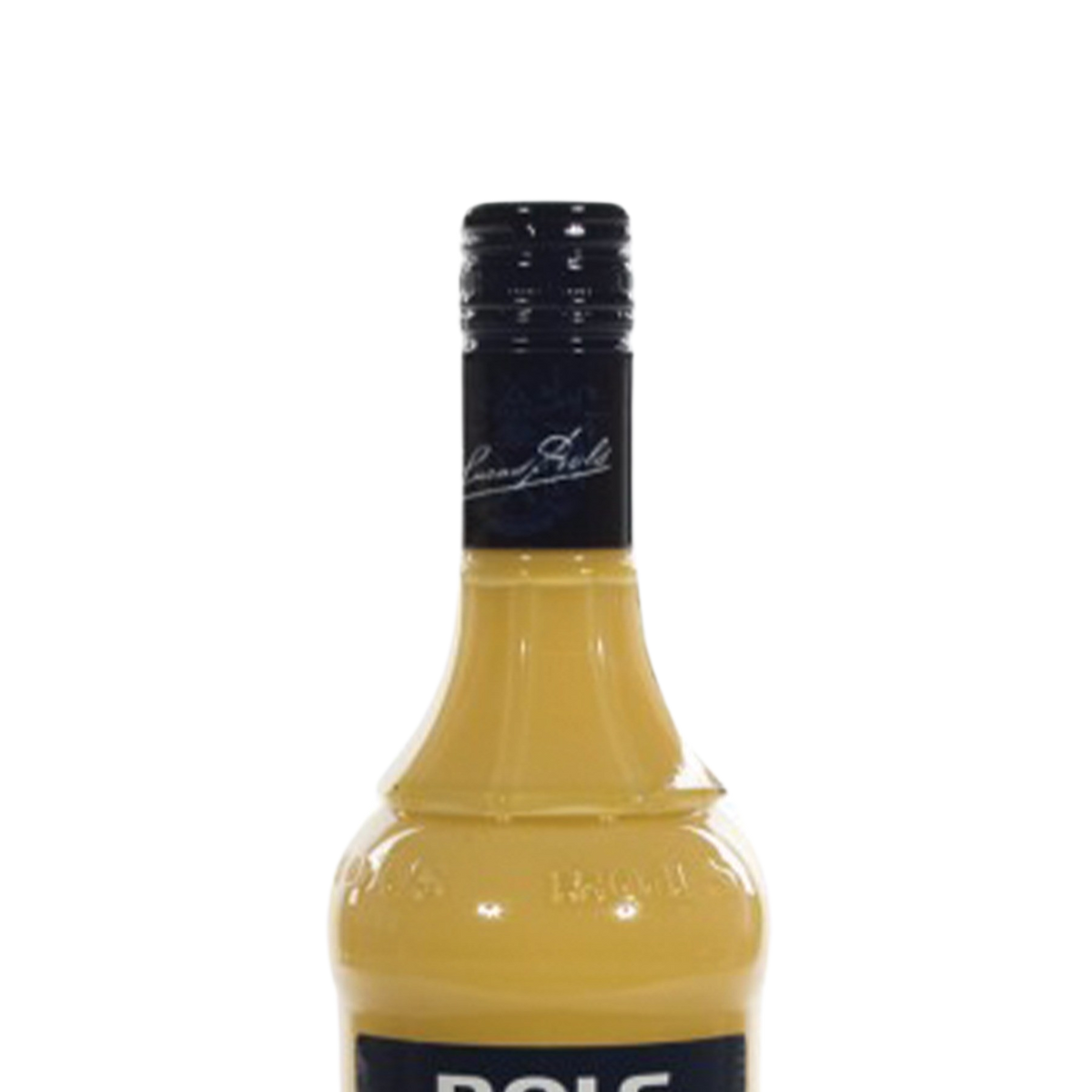 Dunne Advocaat 15% 70cl – Crombé Wines