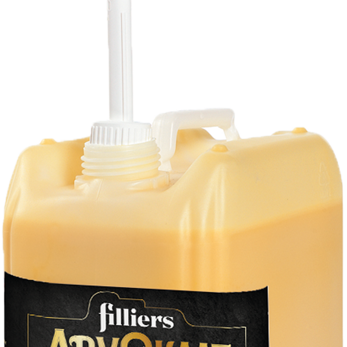 Advocaat Bidon 14% 500cl – Crombé Wines