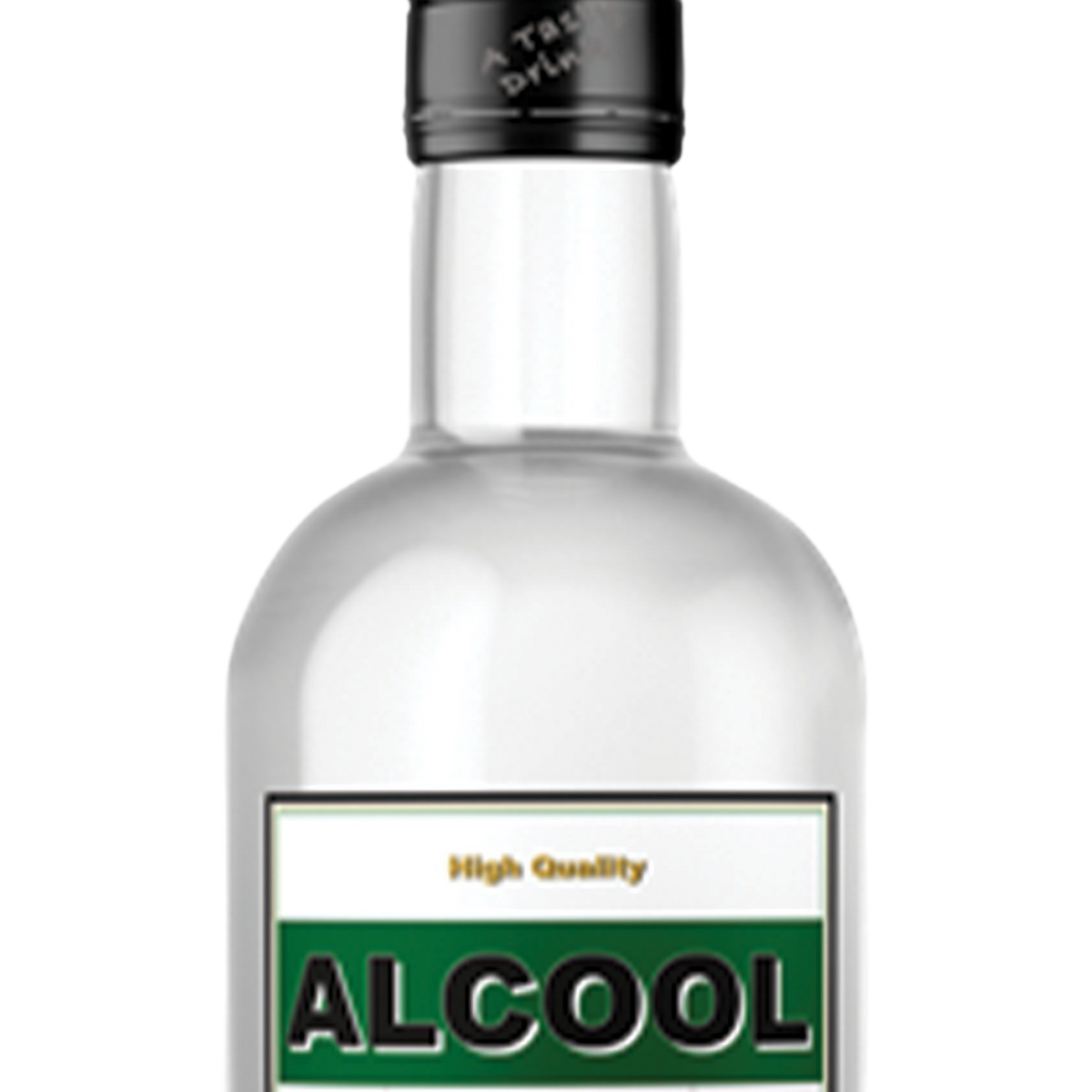 Alcool Pur 94% 50cl – Crombé Wines