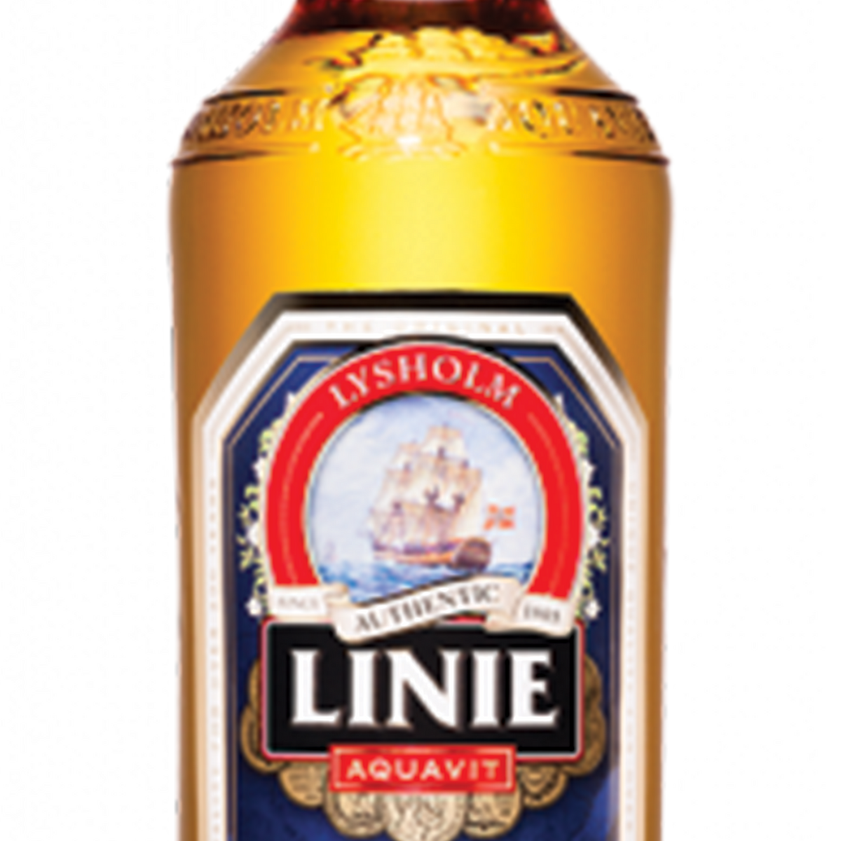 Akvavit 41.5% 70cl – Crombé Wines