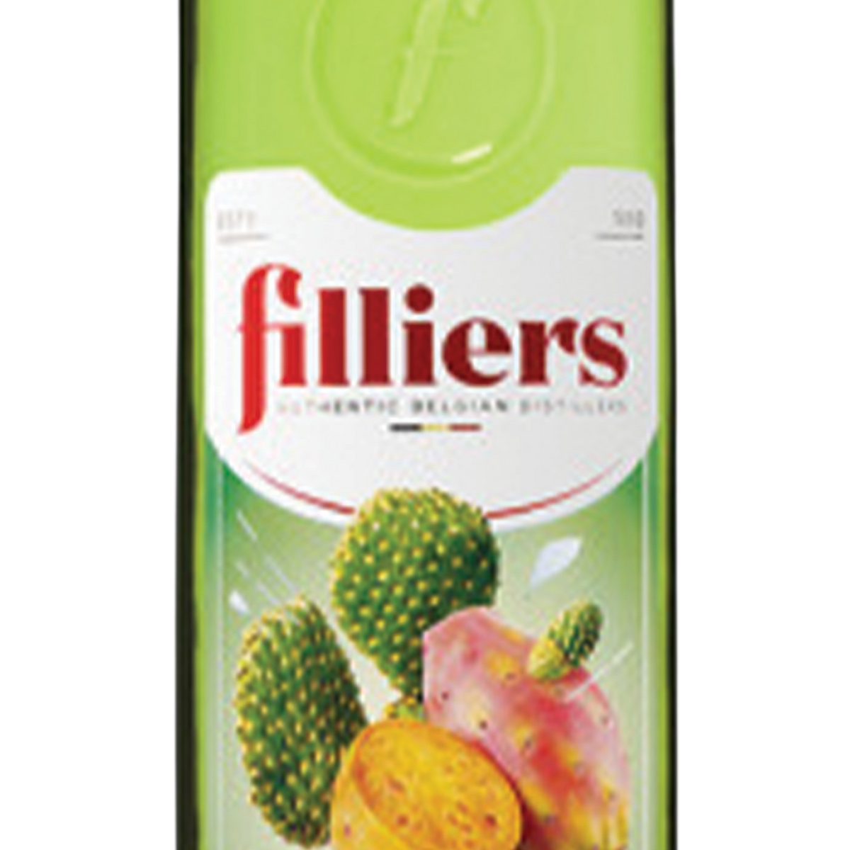 Cactus 20% 70cl – Crombé Wines