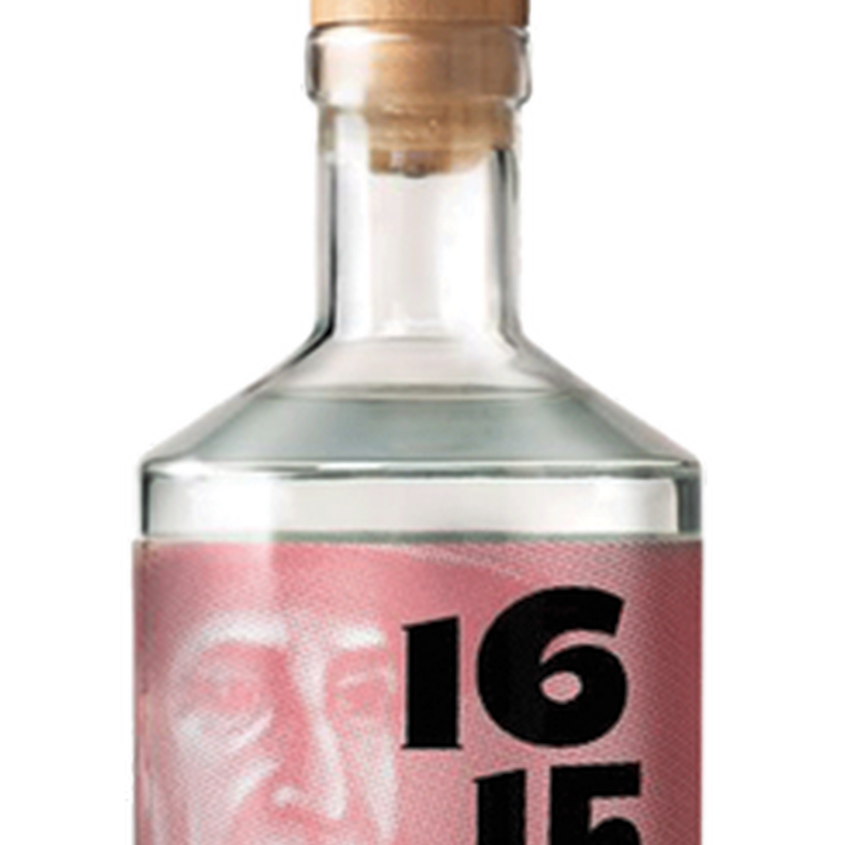 Pisco de Puros Acholado 42% 70cl – Crombé Wines