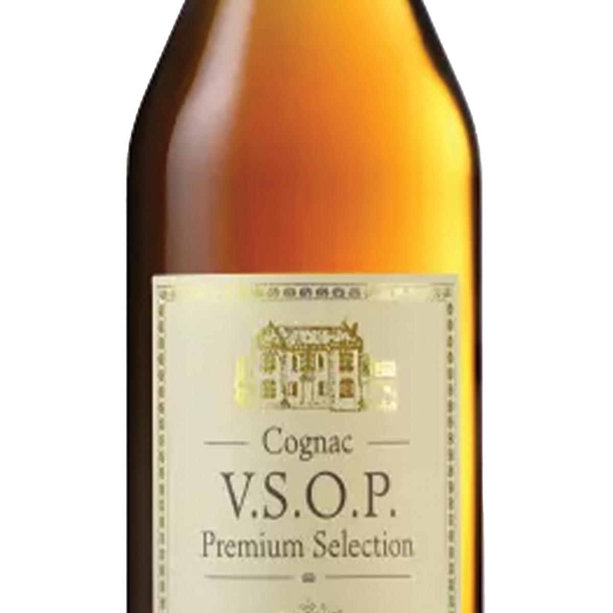 VSOP 40% 70cl – Crombé Wines