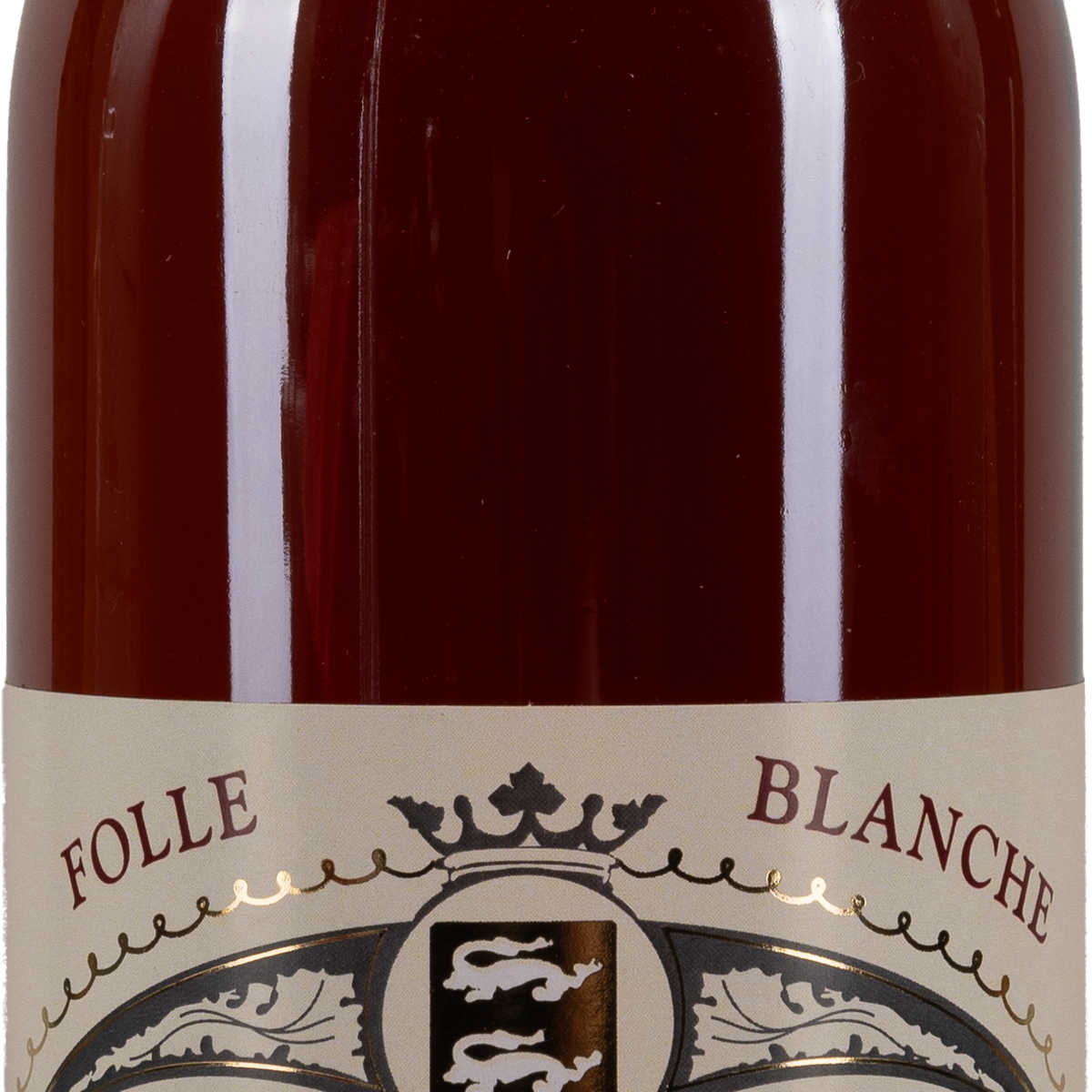 Folle Blanche Vintage 41% 1998 70cl – Crombé Wines