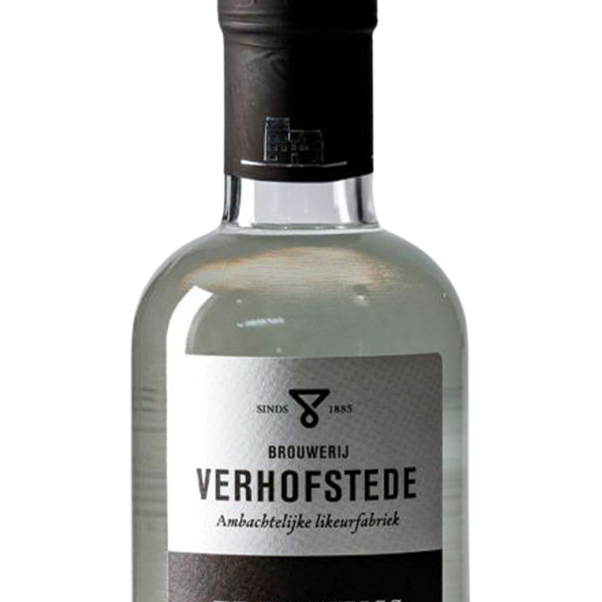 Edelweiss Gin 40% 50cl – Crombé Wines