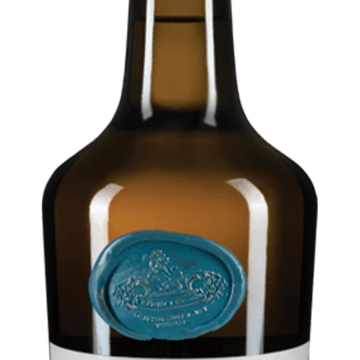 Le Gin barrel - Calvados Cask 45% 70cl – Crombé Wines