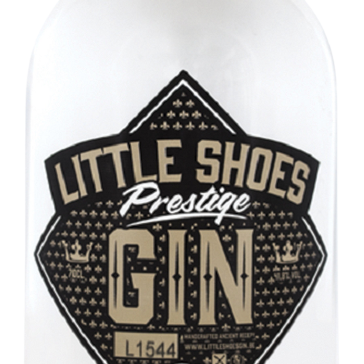 Prestige Gin 40% 70cl – Crombé Wines