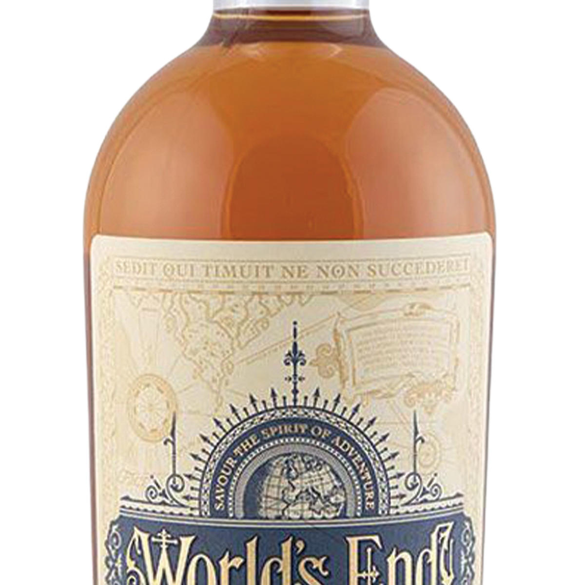 Falernum Rum 35% 70cl – Crombé Wines