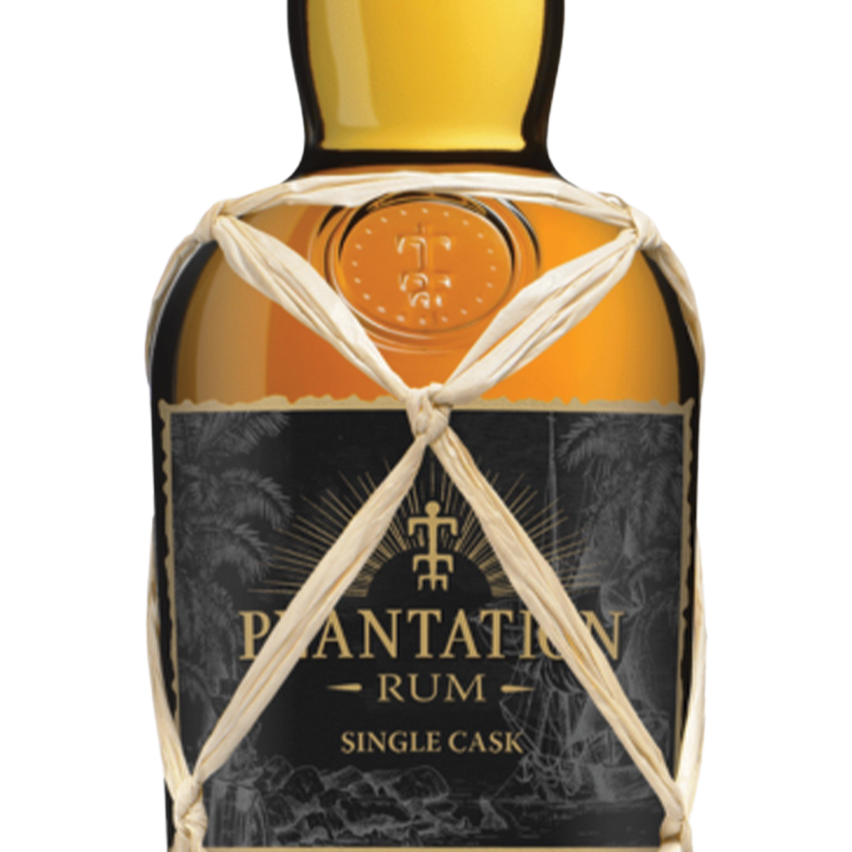 13 Years Old Panama Single Sherry Cask 50,3% 2010 70cl – Crombé Wines