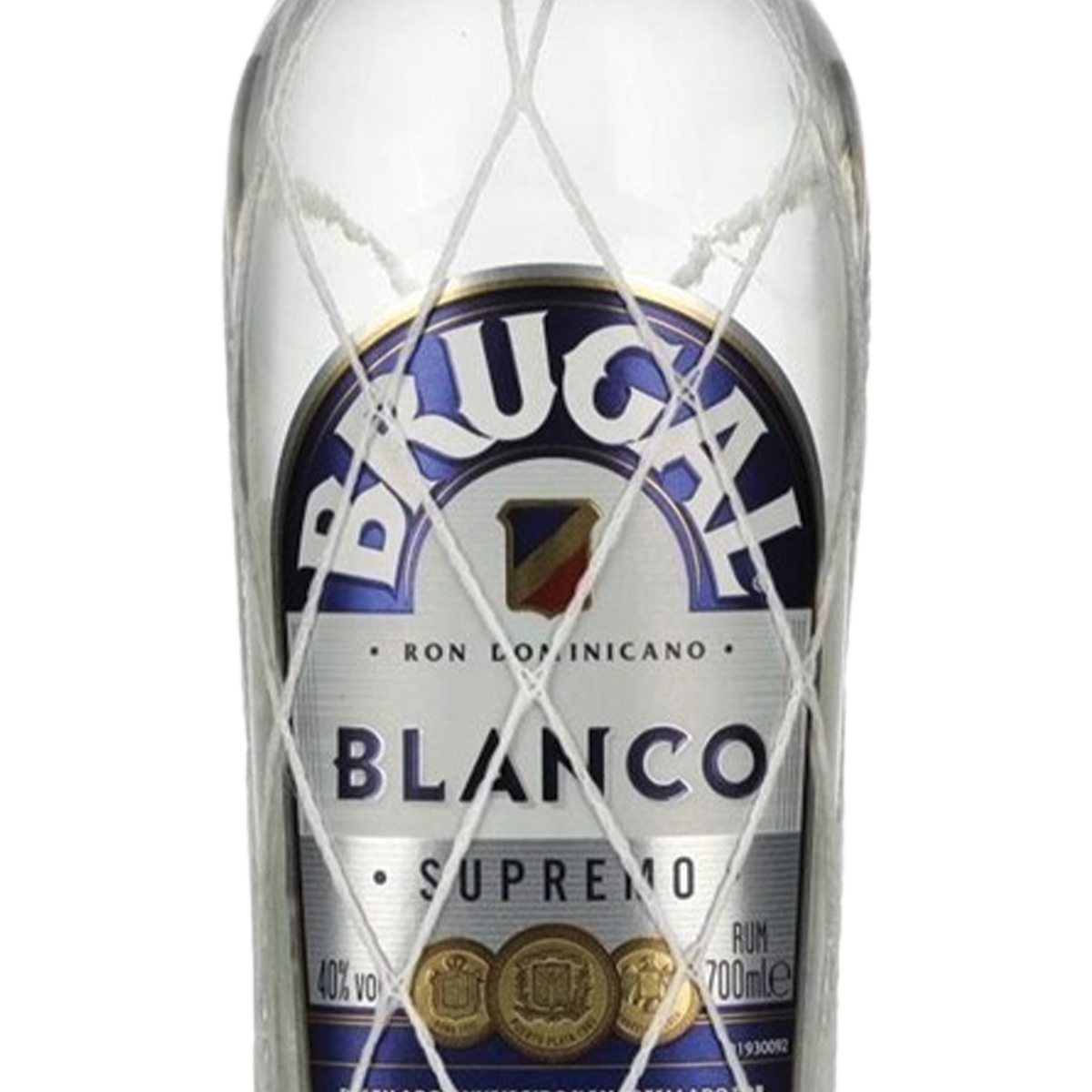 Blanco Supremo 40% 100cl – Crombé Wines