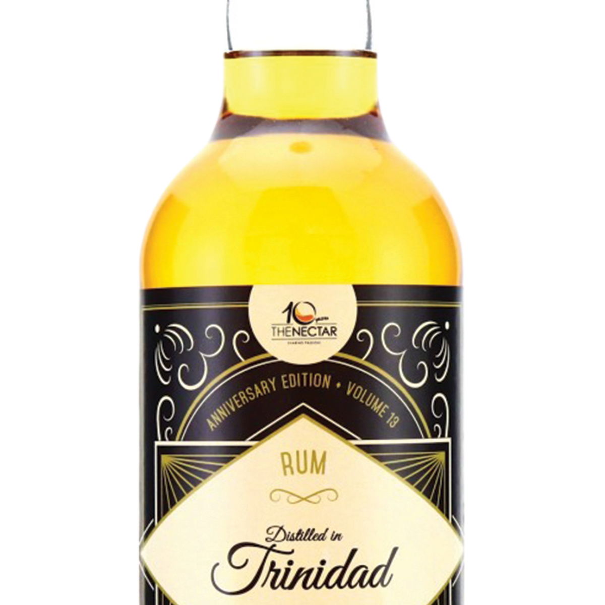 25 Years Old Trinidad The Nectar Of The Daily Dram 10th Anniversary 70 ...