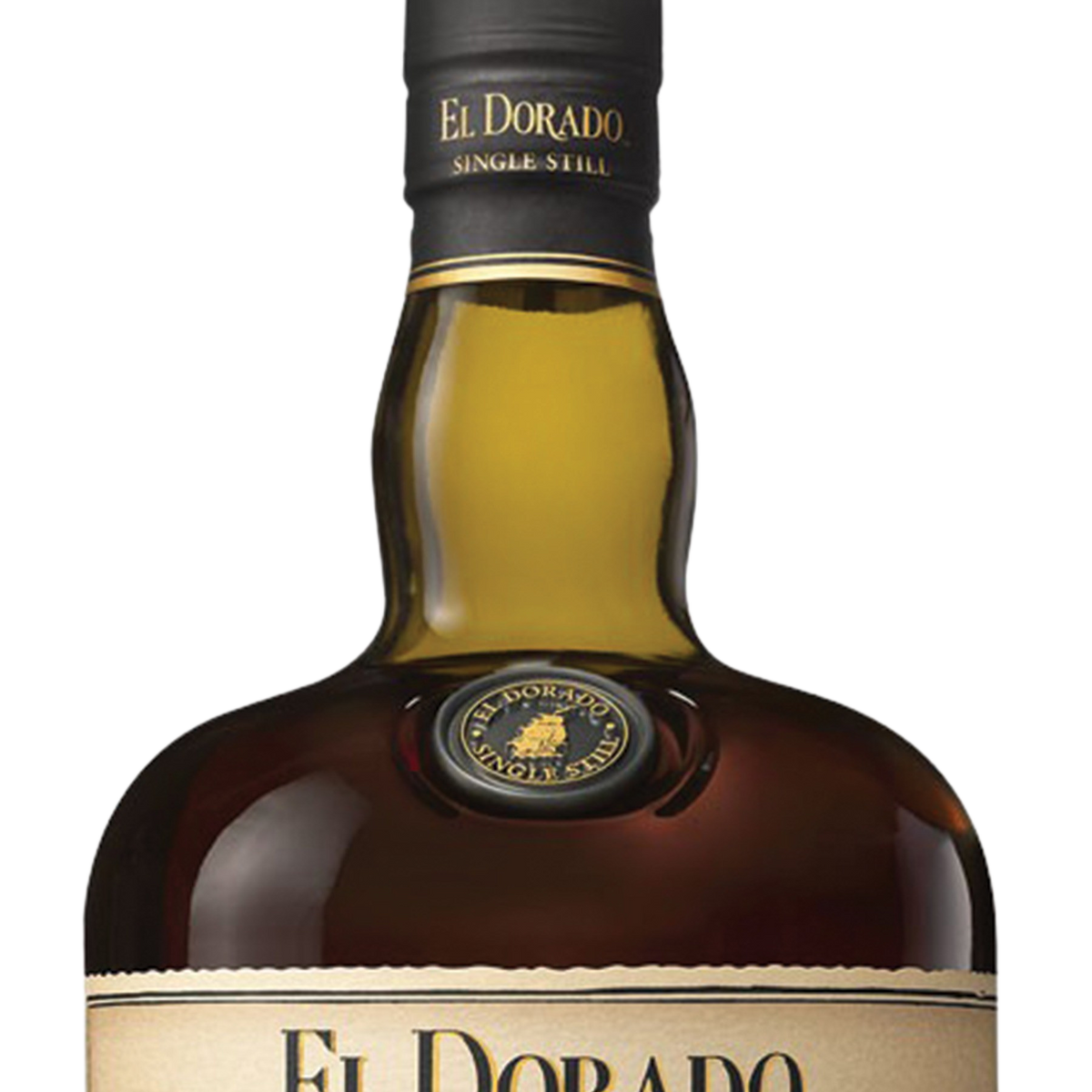 Single Still Enmore 40% 2009 70cl – Crombé Wines