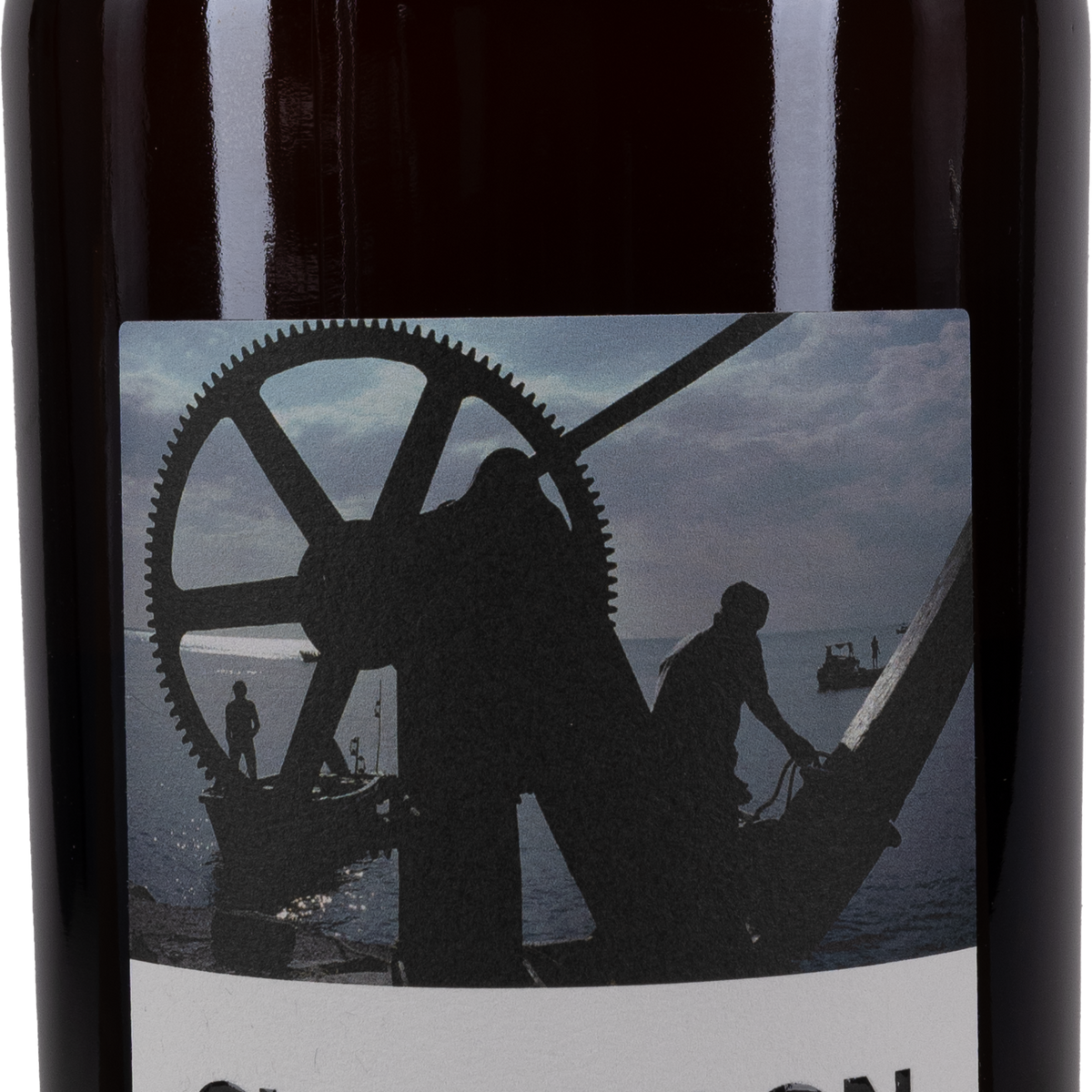 10 Years Old MBS Magnum Series 2 Alex Webb Edition 60% 2014 150cl ...