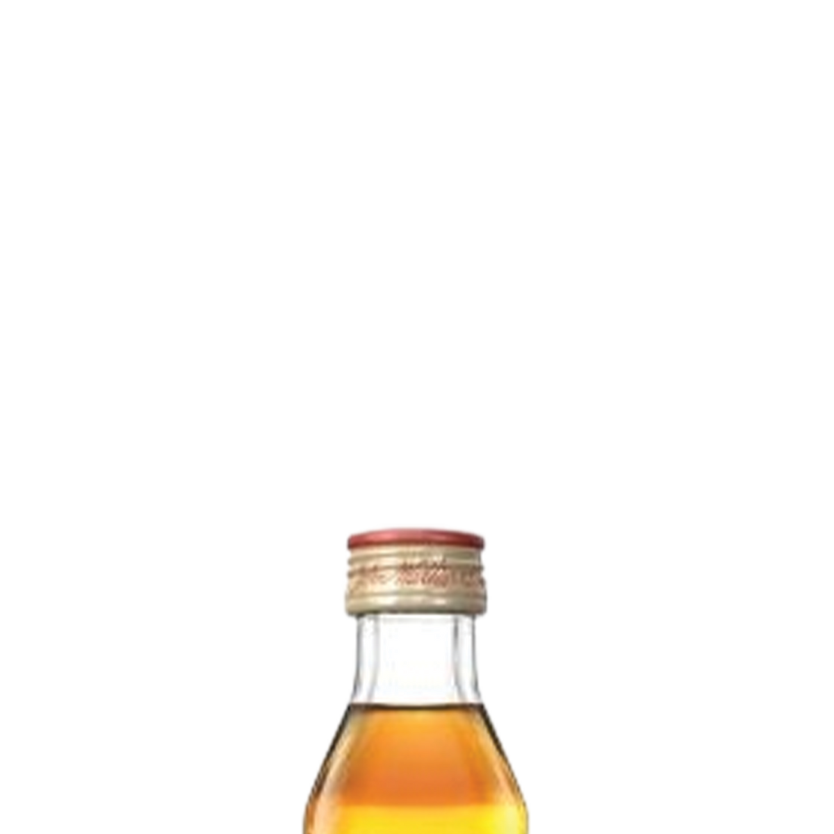 Red Label 40% 5cl – Crombé Wines