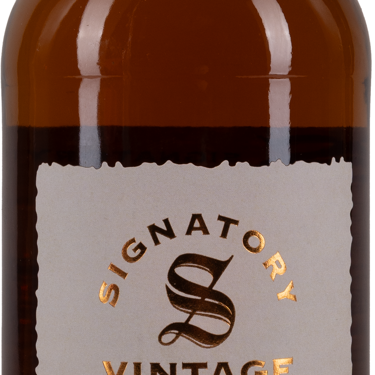 12 Years Old Signatory 100 Proof 57,1% 2012 70cl – Crombé Wines