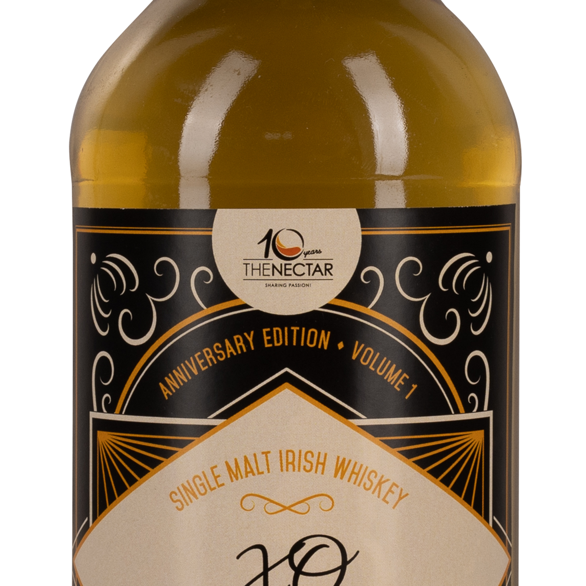 Irish Single Malt XO 51,7% 70cl – Crombé Wines