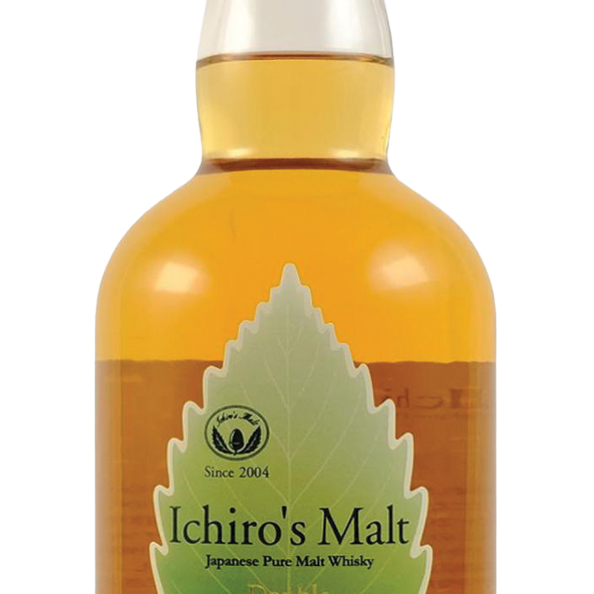 Double Distilled 46,5% 70cl – Crombé Wines