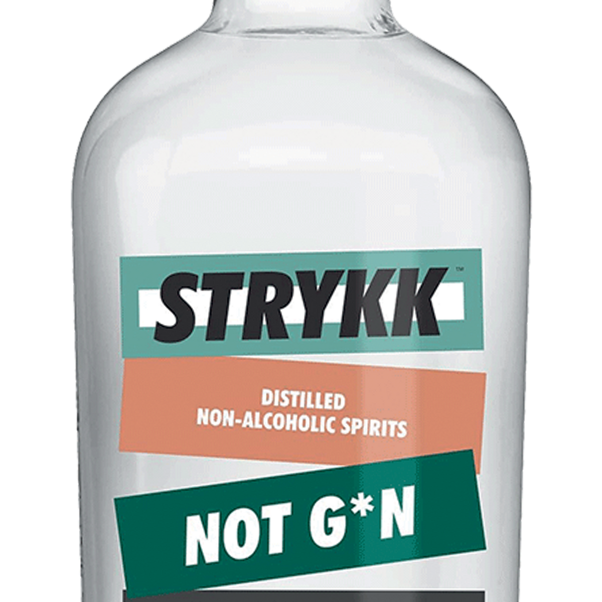 Not Gin 70cl – Crombé Wines