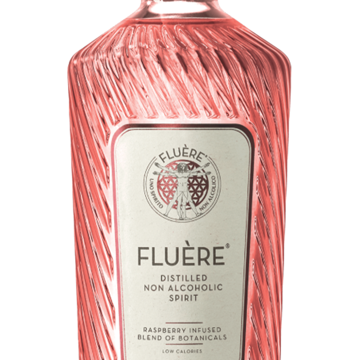 Raspberry Blend 70cl – Crombé Wines