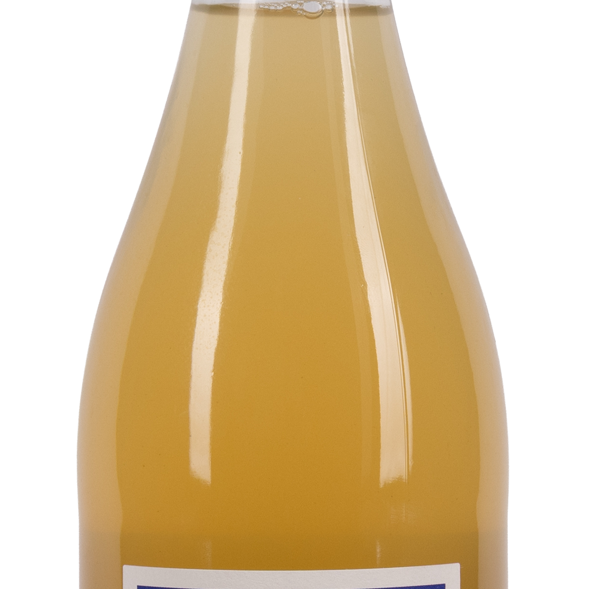 Cuvée Blanc - Cedro 75cl – Crombé Wines