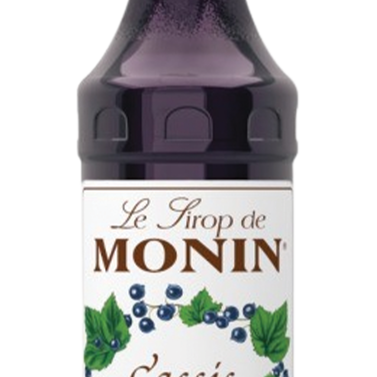 Cassis 70cl – Crombé Wines