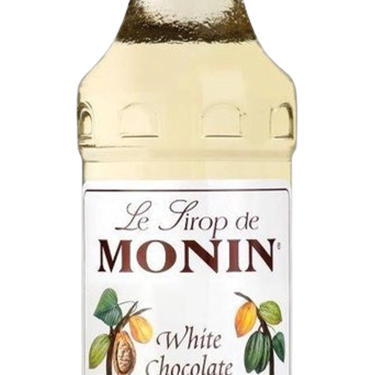 White chocolate 70cl – Crombé Wines