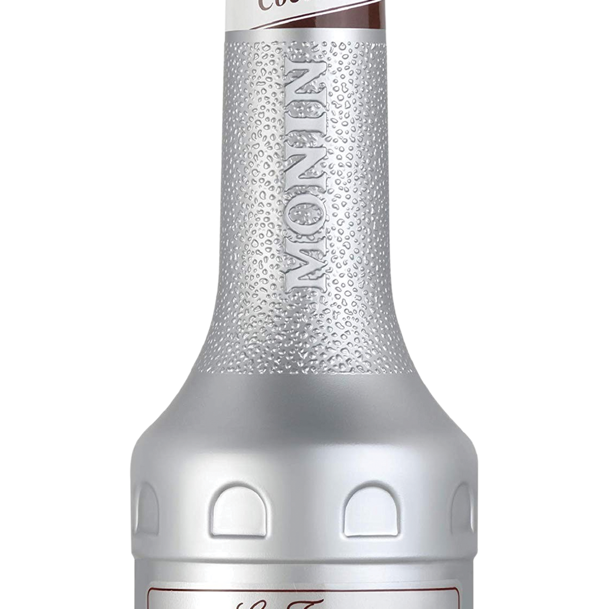 Kokosnoot puree 100cl – Crombé Wines