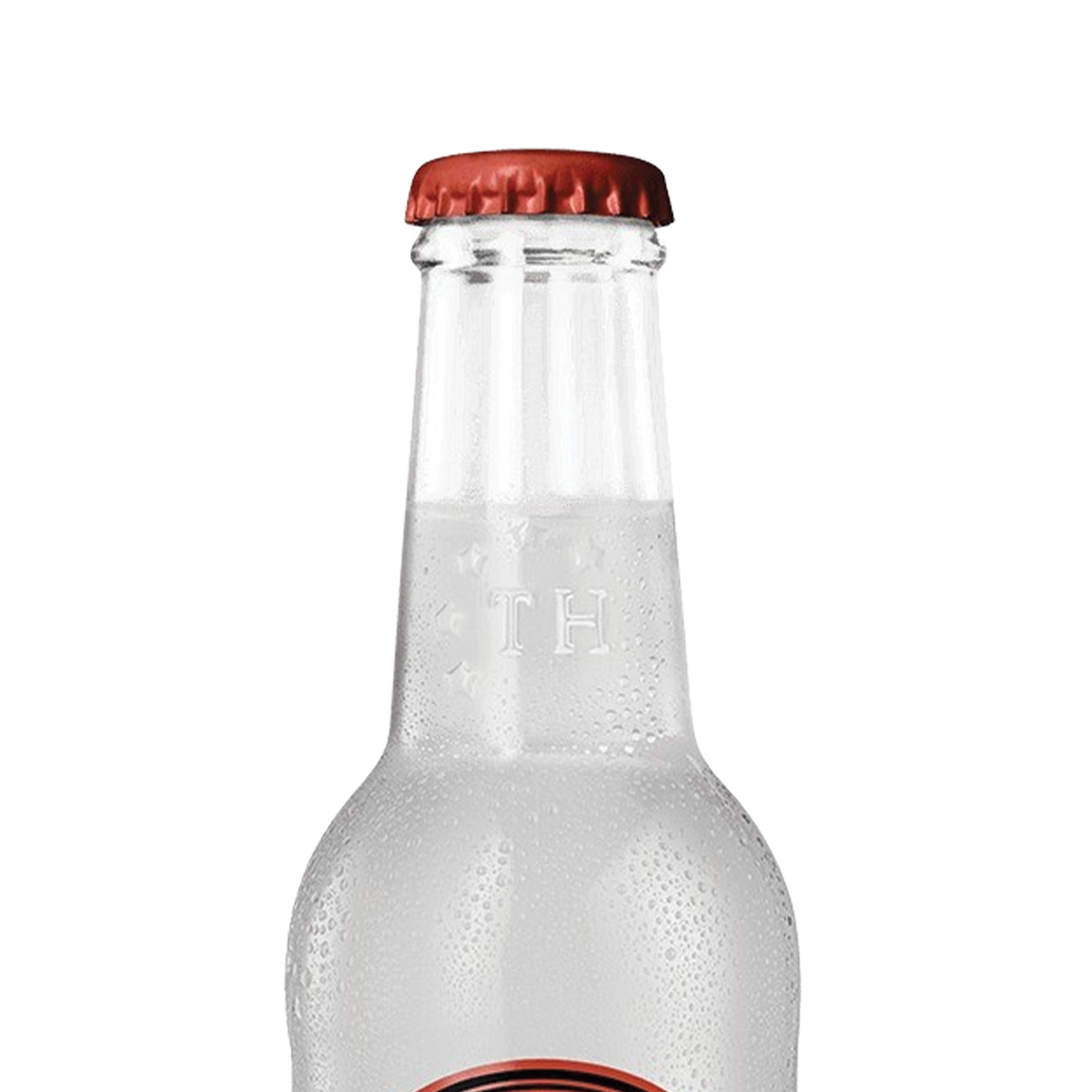 Spicy Ginger Beer krat 24x20cl 480cl – Crombé Wines