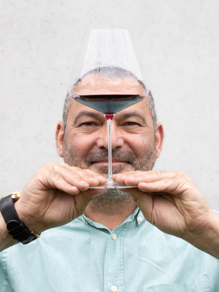 Team – Crombé Wines