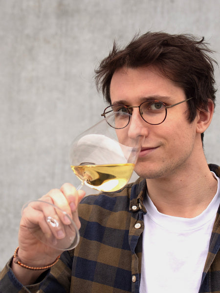 Team – Crombé Wines